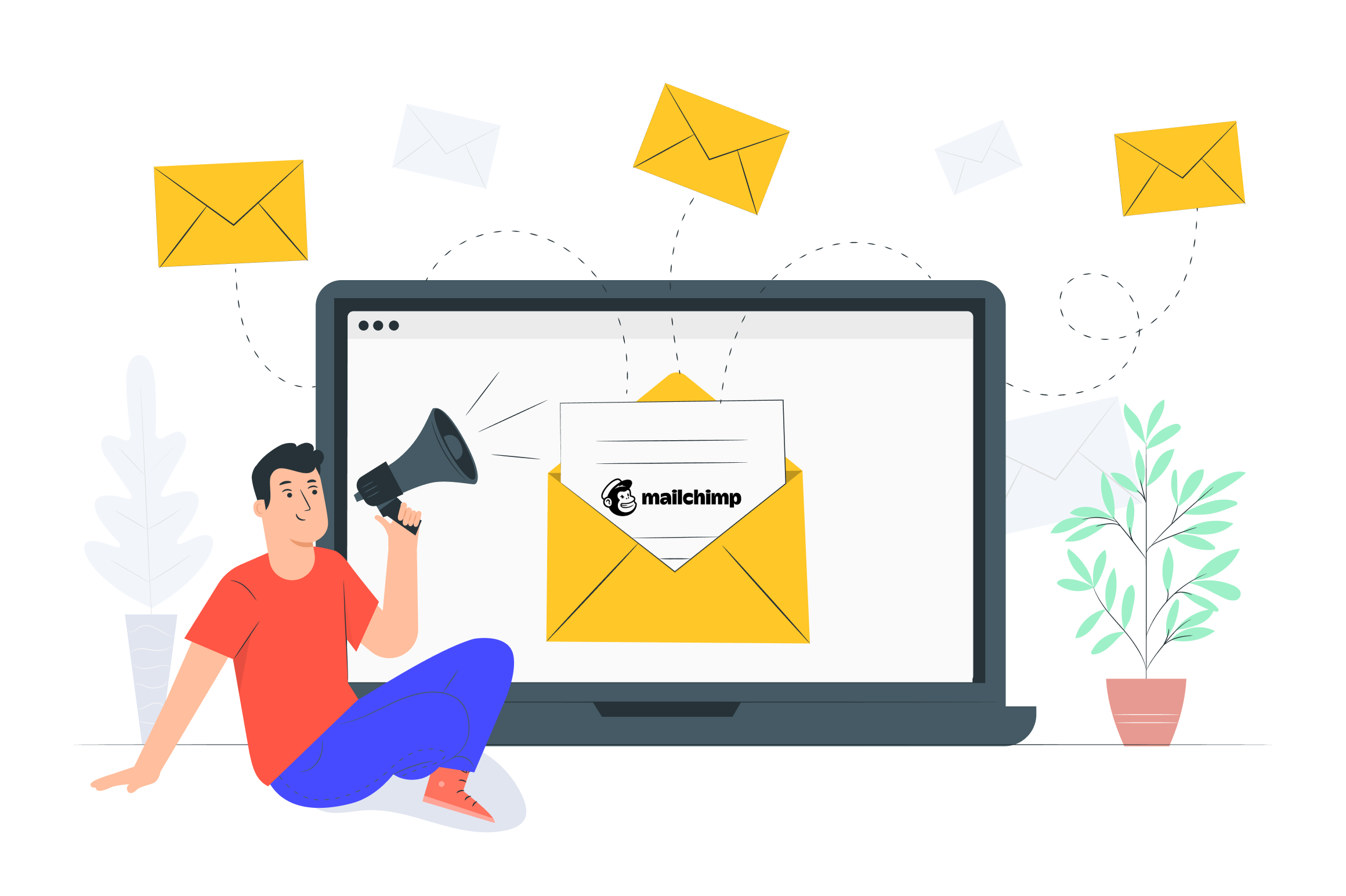 8 Best Email Marketing Metrics To Measure Mailchimp Campaign Dataflo 8-best-email-marketing-metrics-to-measure-mailchimp-campaign-dataflo